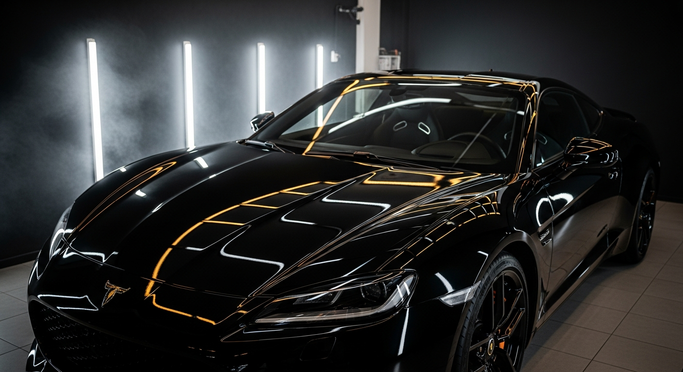 Fresh Finish Detail | Professional Auto Detailing